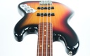 Fender Jaco Pastorius Jazz Bass Sunburst 2006 | The Fellowship of Acoustics